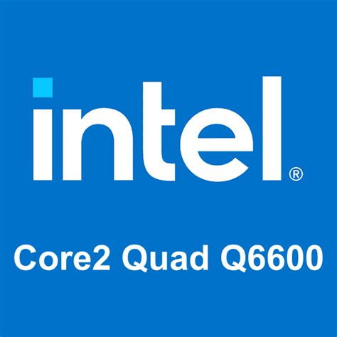 Core I3 6006u Versus Core2 Quad Q6600 Comparación De Procesadores Pc Builds