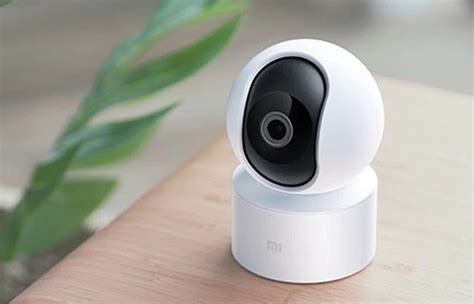 Camera Xiaomi Mi Home Security C Bhr Gl