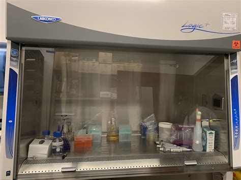 Labcompare Product Review Laminar Air Flow Hood For Good Laboratory