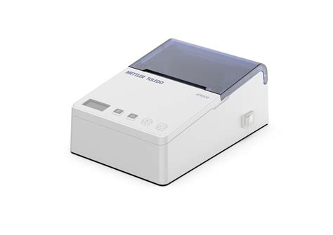 Mettler Toledo Apr320 Printer Product Page