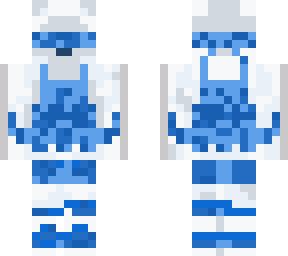 Manepear Minecraft Skins