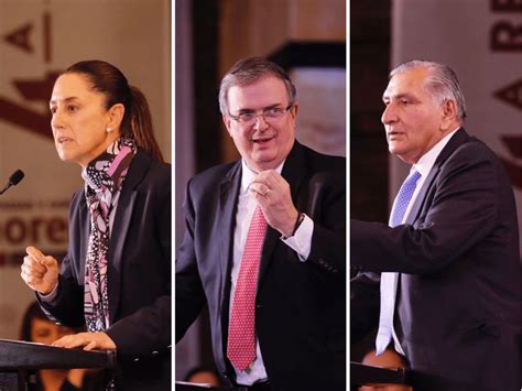 Orden Del Ine No Impide Asambleas PÚblicas De ‘corcholatas