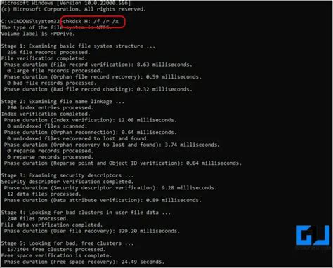 Ways To Test USB Flash Drive Check True Capacity Data Transfer Speed Gadgets To Use