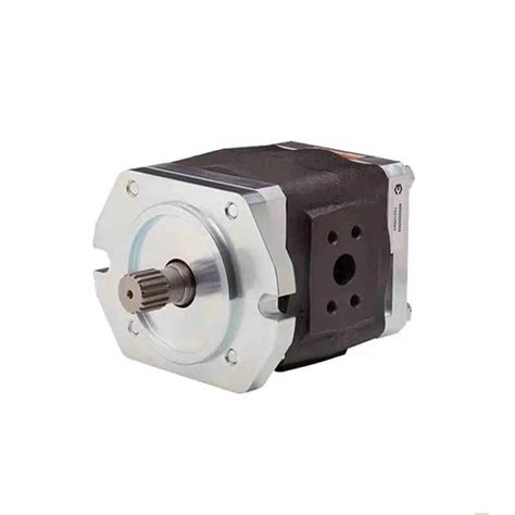 Eckerle Eipc3 040ra23 10 Hydraulic Pump Hydraulic Pump Zuosen