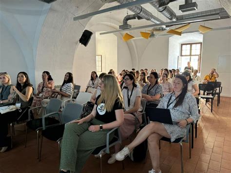 Tinker Labs International On Linkedin This Week In Osijek We Are Thrilled To Host Another