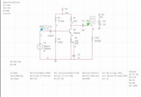 Solved Can You Create A Similar Circuit Design Or Modify Chegg Com