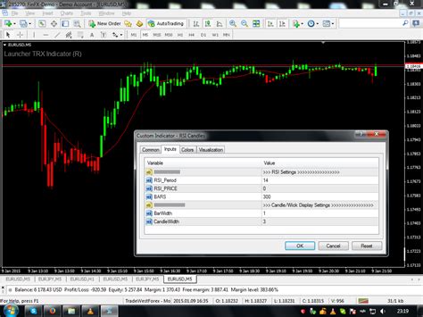 Rsi Indicators For Mt4 Page 4