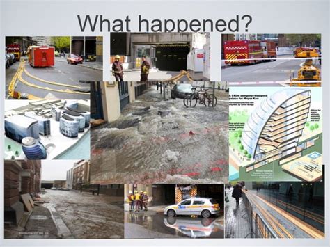 Disaster Recovery Ppt