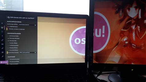 Perfect Settings For Osu Doesnt Exis R Osugame