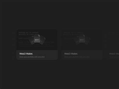 Universal Ui Kit Web Widgets By Collidemade On Dribbble