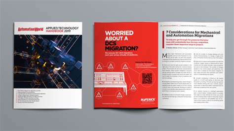Automation World Handbook Product Hub