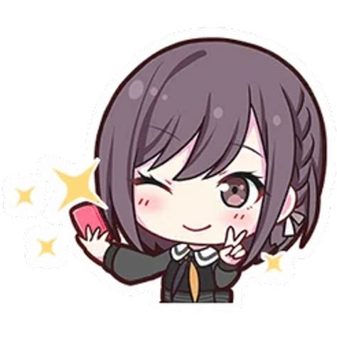 Sticker Maker Project Sekai Sticker Maker Project Sekai