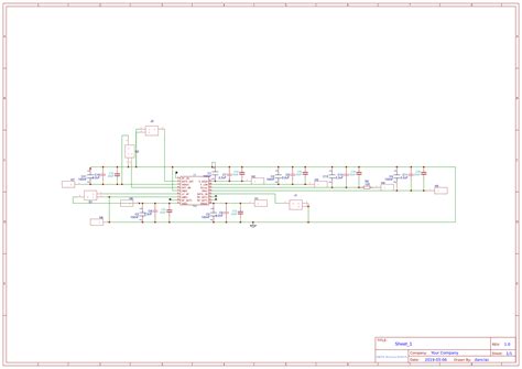 Transceiver Platform For Creating And Sharing Projects OSHWLab