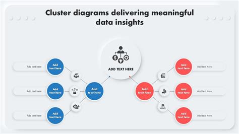 Cluster Diagrams Delivering Meaningful Data Insights Lct Ss Ppt Slide