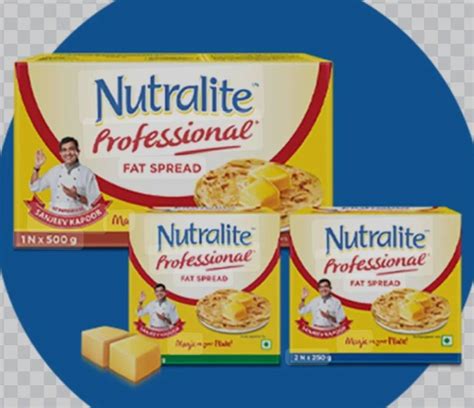 Nutralite Fat Spread Butter At ₹ 180kg Nutralite Butter In Bengaluru