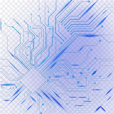 智能科技底纹电路板PNG图片素材下载 图片编号qdrrdlwd 免抠素材网