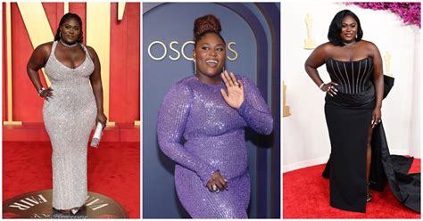 Styleicon Danielle Brooks Best Looks