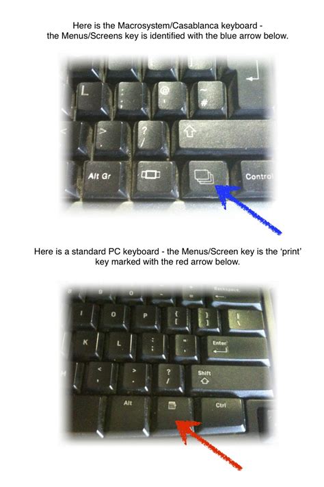 What Is The Power Key On A Keyboard At Alan Fortune Blog