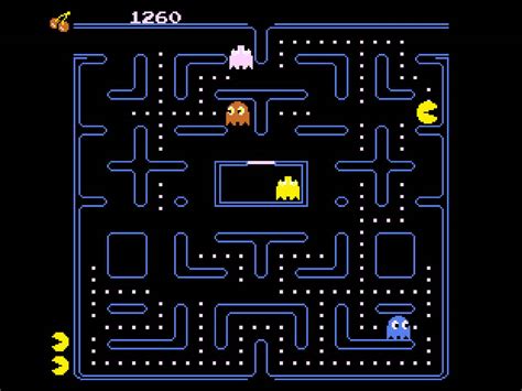 Atari 2600 Console Pac Man Edition Atari Eb Games Australia