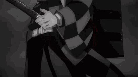 Demonslayer Demon Slayer Title Gif Demonslayer Demon Slayer Discover Share Gifs