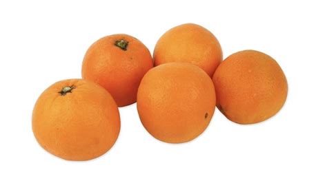 Small Oranges Navel Grocery And Gourmet Food
