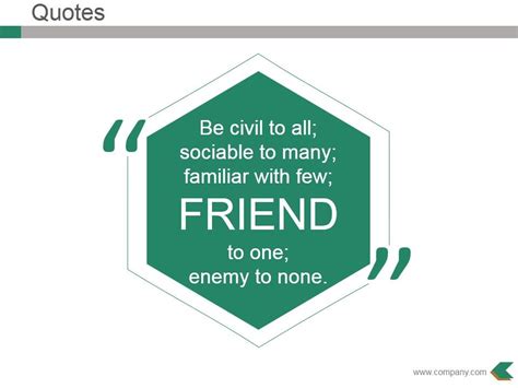 Quotes Ppt Powerpoint Presentation Slides File Formats