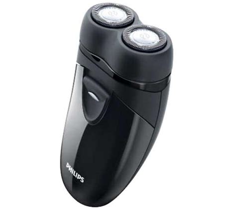 Review of Philips PQ208 - User ratings