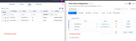 Kobotoolbox Integration On — Kobotoolbox Documentation