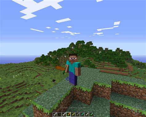 Custom Sword For Minecraft