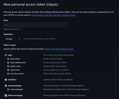 How To Use Api And Ssh Key For Github Repository ~