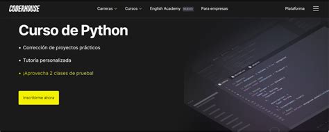 Mejores Cursos De Python Crack The Code