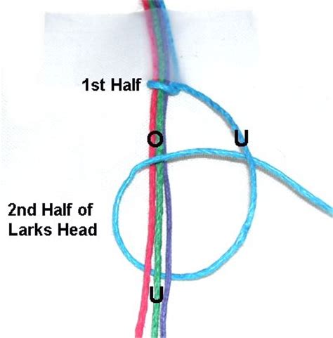 Rainbow Wave Bracelet