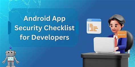Anand Gaur On Linkedin Android App Security Checklist For Developers