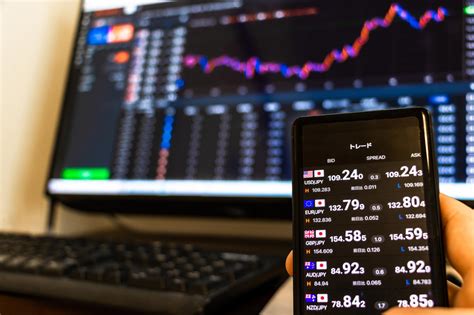 元手10万円から3年で4億円の資産を築いたfx投資家が教える「短期間で億を目指すトレード術」 日刊spa