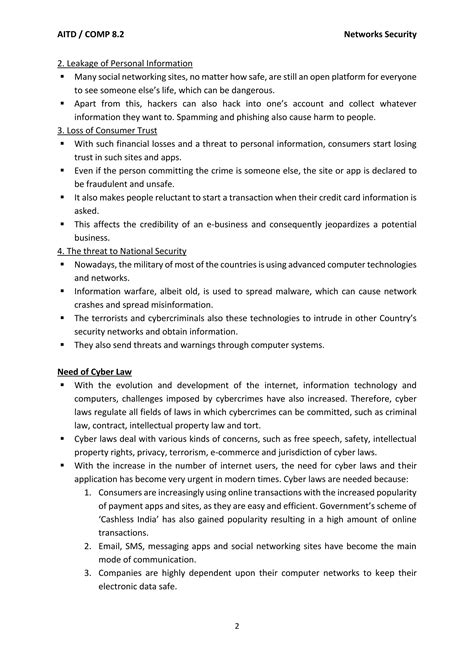 NS UNIT 3 COMBINED Pdf