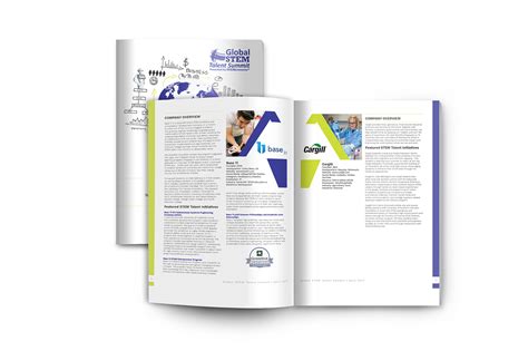 Stem Publication 2017 On Behance