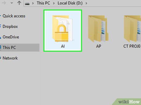 4 Ways To Delete A Locked File WikiHow Tech