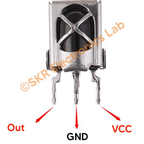 how to make a tv remote control rgb led without arduino skr