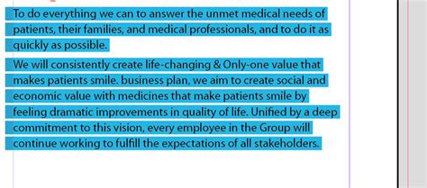 Help Any Idea Why My Text Is Like This In Display Mode Rindesign