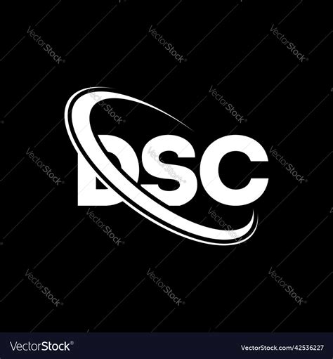Dsc Logo