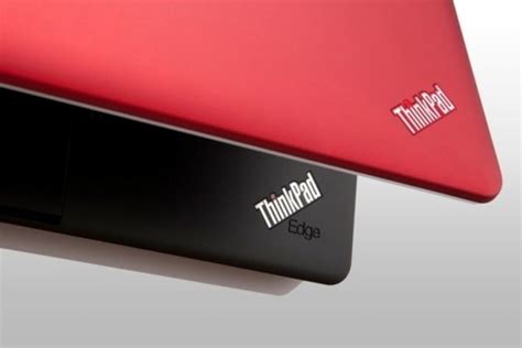 Lenovo Thinkpad Edge Laptops Wont Support Unofficial Batteries Ubergizmo