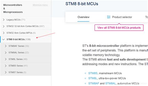 从st官网下载stm832的官方例程st官方例程下载 Csdn博客