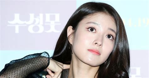 이세영 눈부신 실물 미모