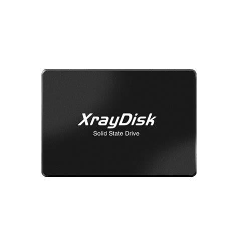 SSD XrayDisk 1 TB