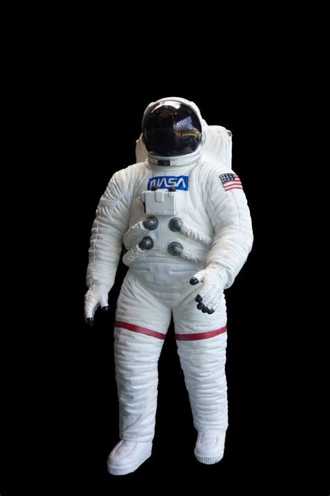 Nasa Astronaut Space Suit