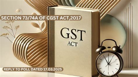 Time Limit For Issuance Of Order In Non Fraud Gst Cases