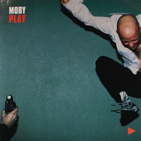 Moby Play R Albumartporn
