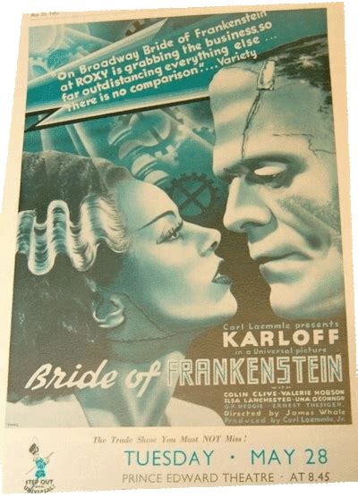 The Bride Of Frankenstein 1935 Tumbex