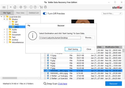Stellar Data Recovery Software Is Better Than Minitool