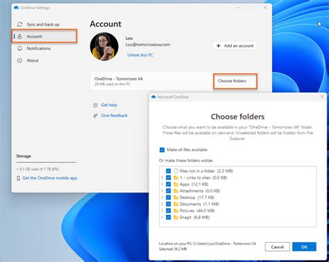 Microsoft 365 Easily Access Your Files